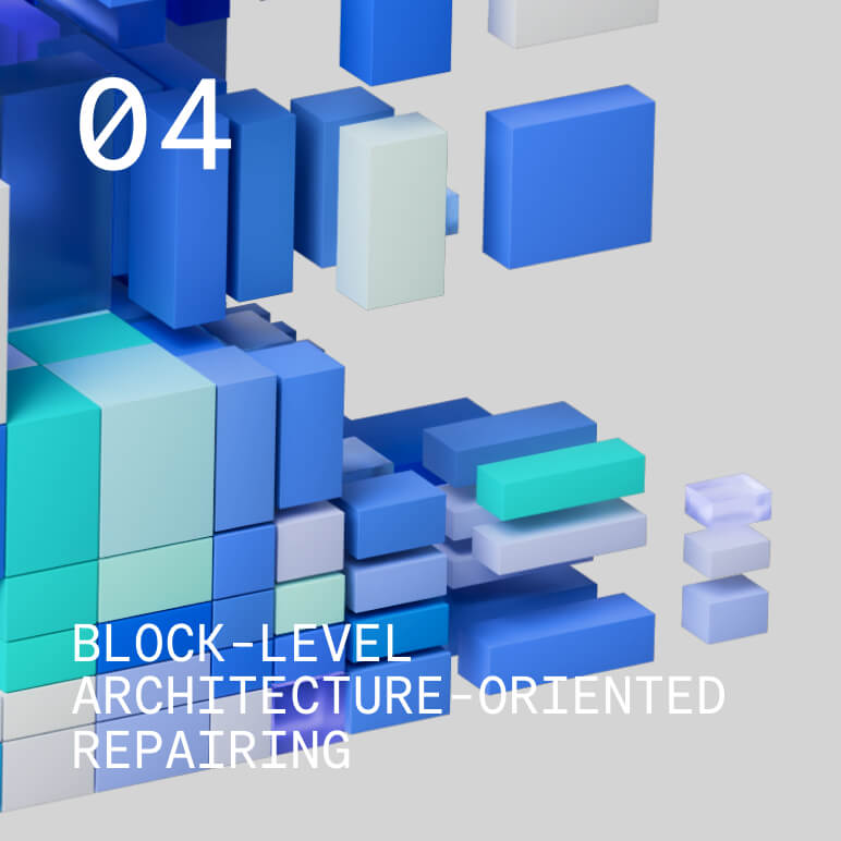 Raw Materials | An Unusual Design Company