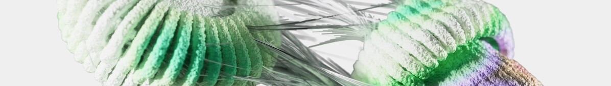 Raw Materials | An Unusual Design Company