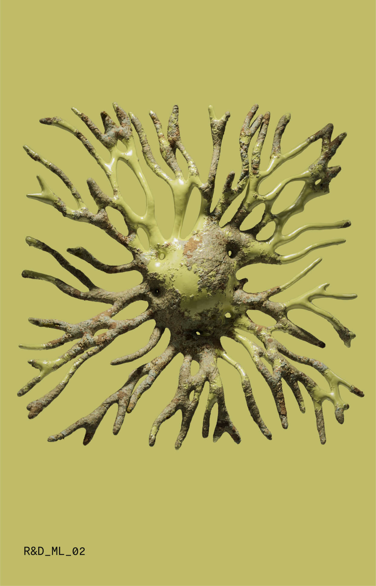 Raw Materials | An Unusual Design Company