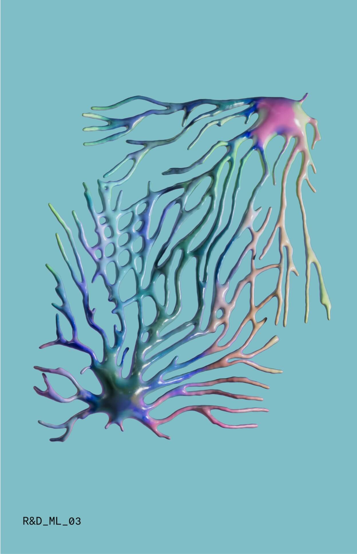 Raw Materials | An Unusual Design Company