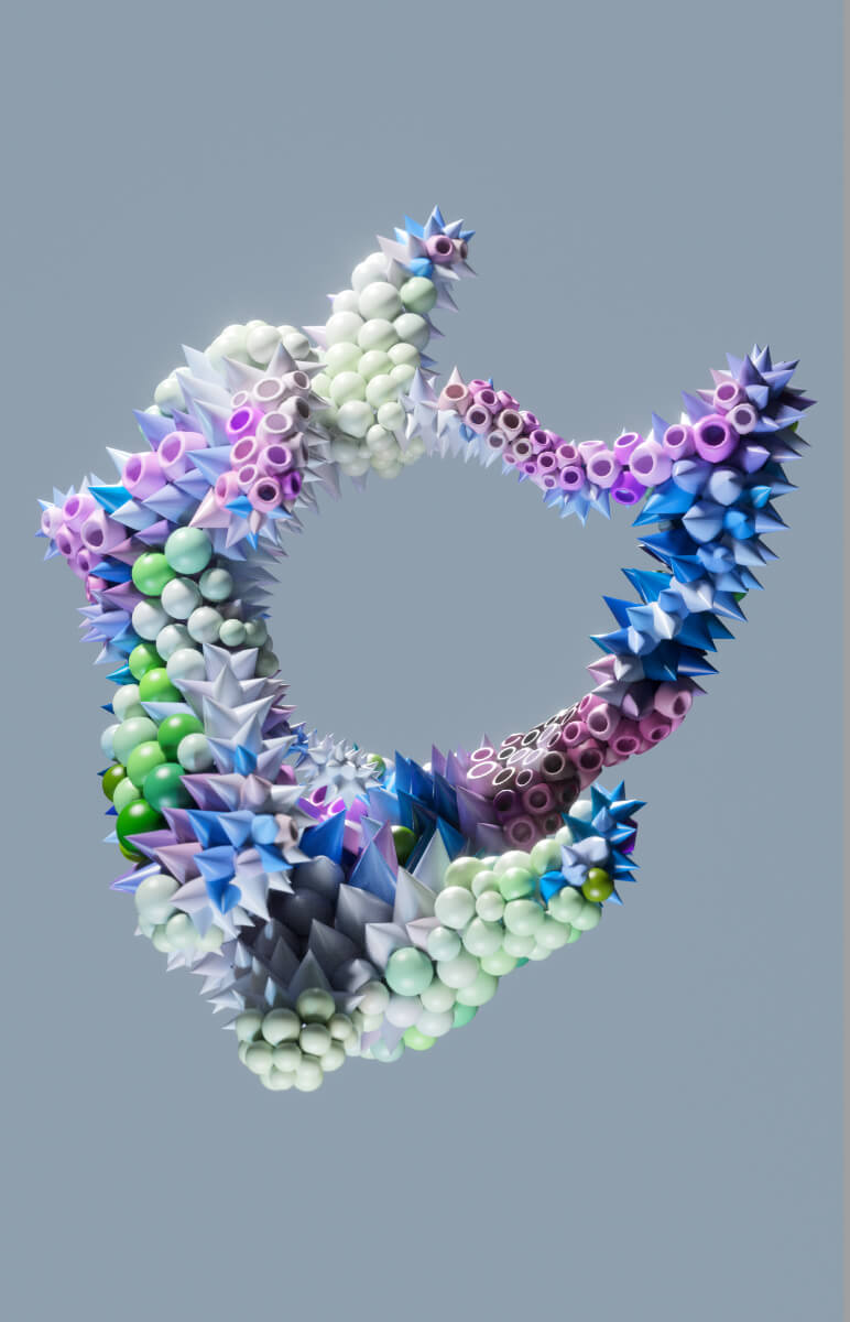 Raw Materials | An Unusual Design Company