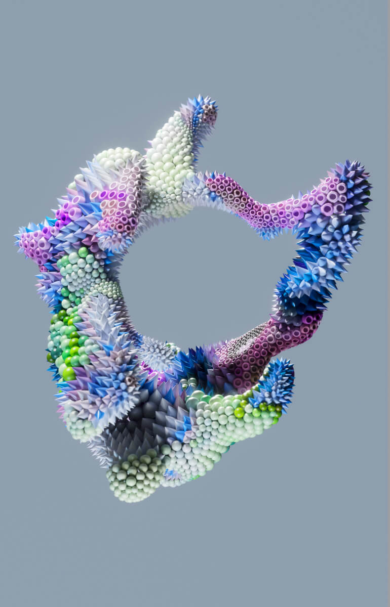 Raw Materials | An Unusual Design Company