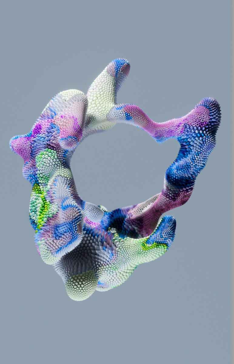 Raw Materials | An Unusual Design Company