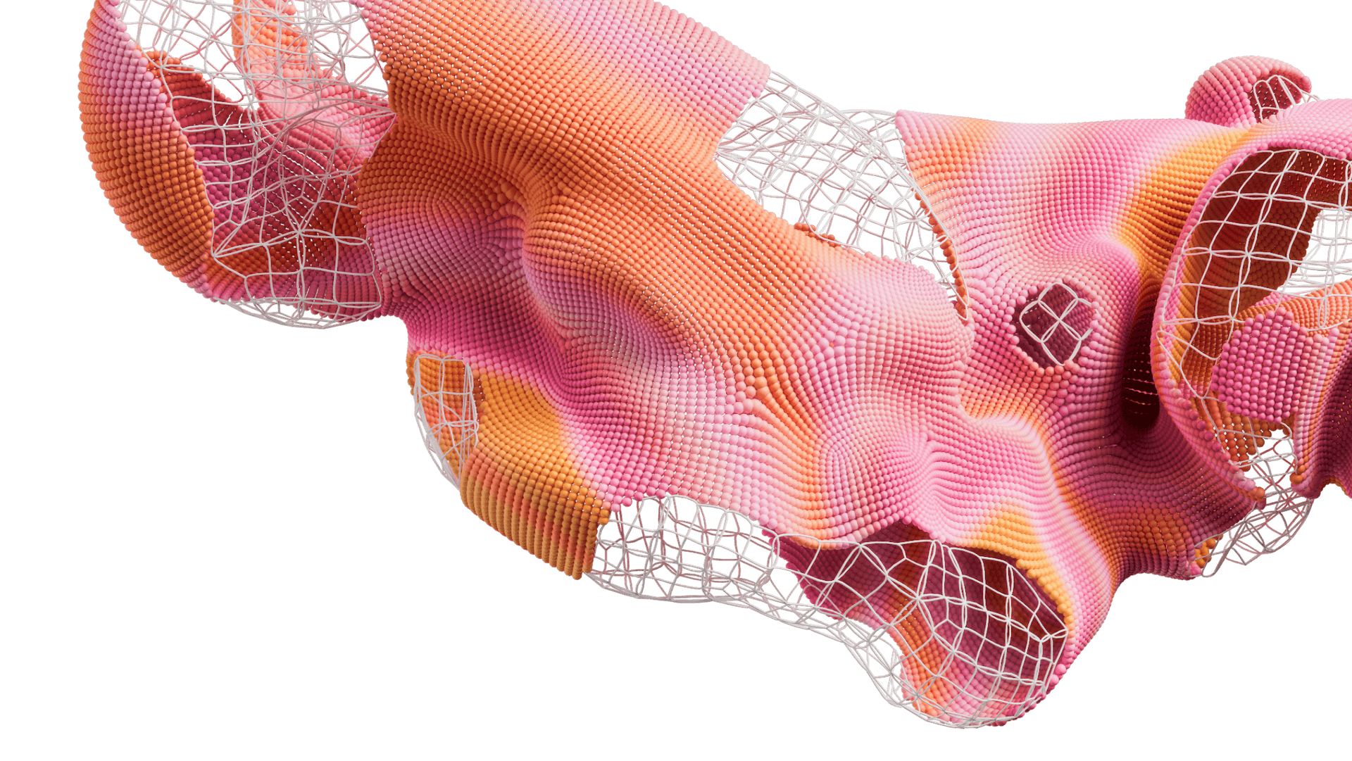 Raw Materials | An Unusual Design Company