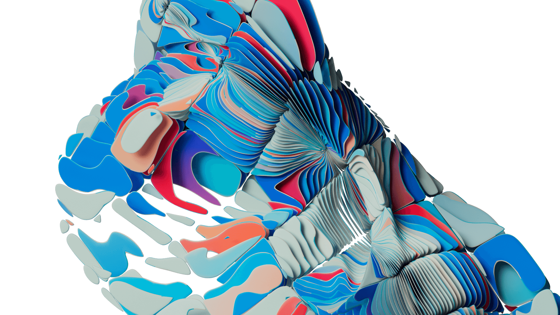 Raw Materials | An Unusual Design Company